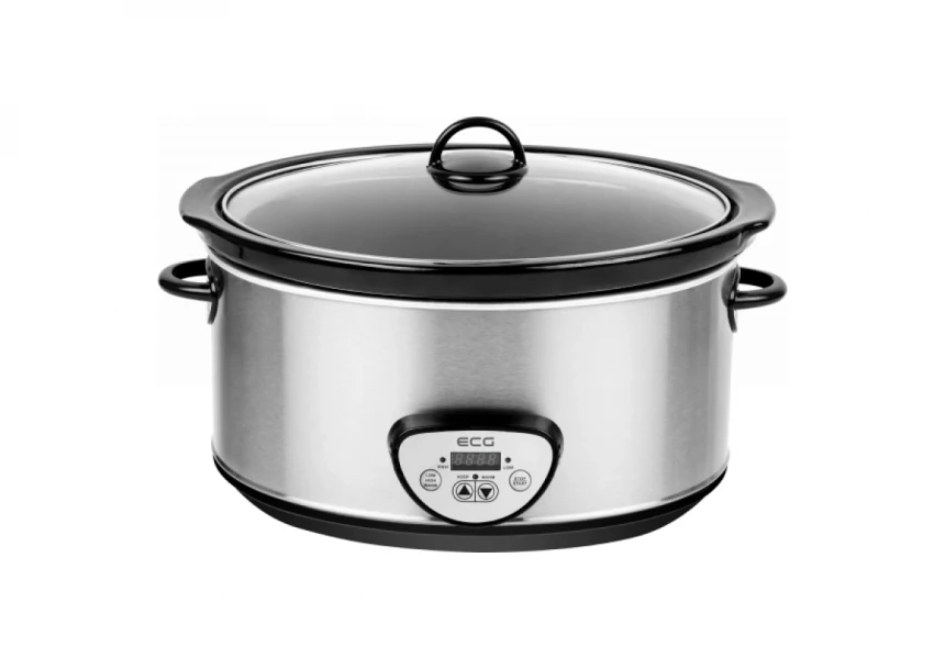 Aparat za sporo kuvanje ECG PH 6520/zapremina 6.5L | Frog