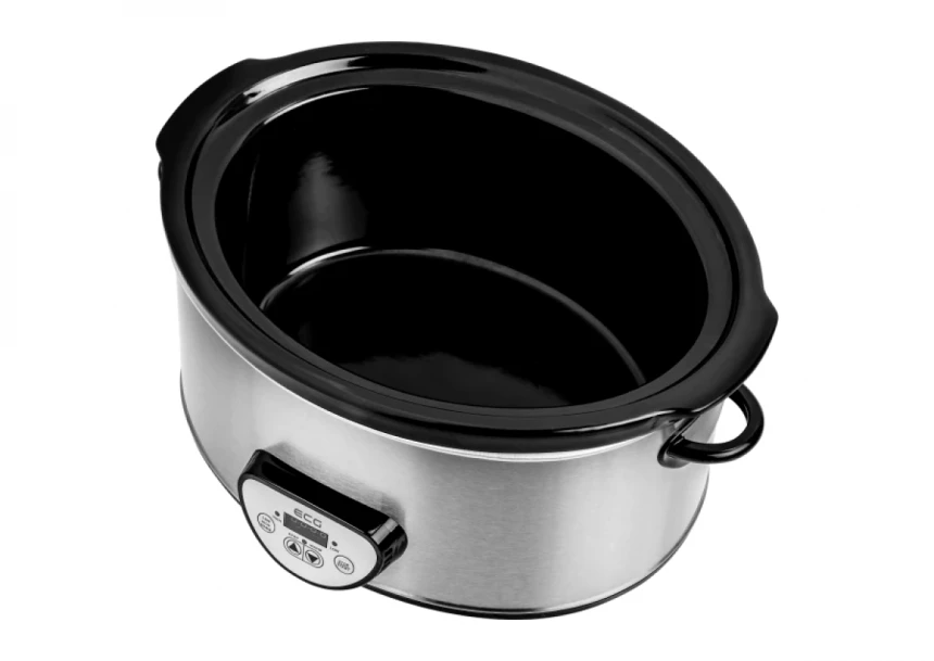 Aparat za sporo kuvanje ECG PH 6520/zapremina 6.5L | Frog