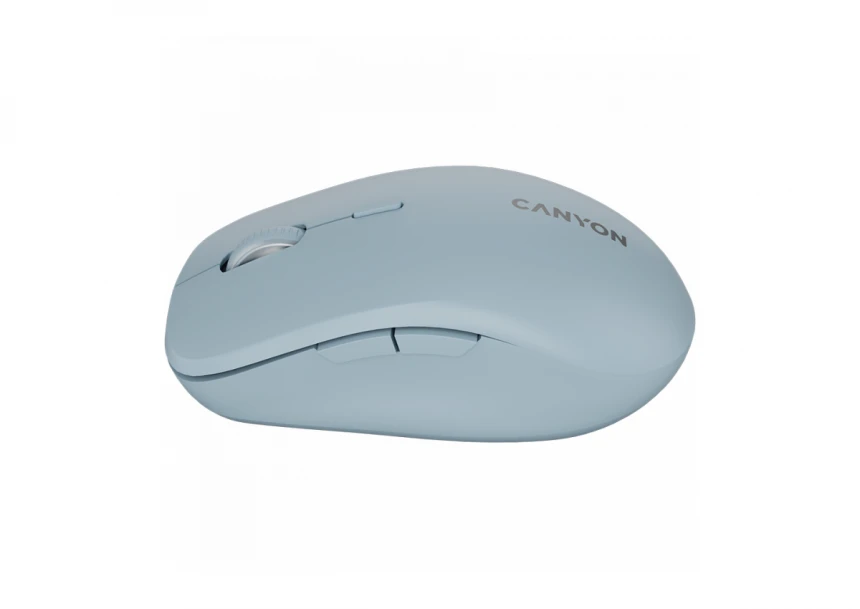 CANYON mouse MW-12 Dual band Wireless Blue | Kupi online | Frog