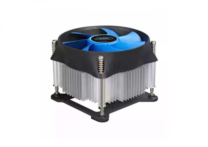 CPU Cooler THETA 20 DeepCool 115x LGA1200/1151/1150/1155 | Frog