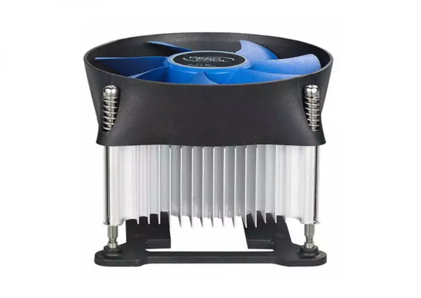 CPU Cooler THETA 20 DeepCool 115x LGA1200/1151/1150/1155 | Frog