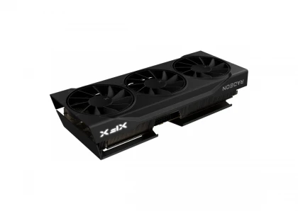 Grafička karta XFX Swift AMD RX9070XT Triple fan Gaming GDDR6 16GB ...