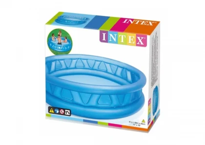 Intex Bazen SOFT SIDE 1.88 x 46cm | Frog