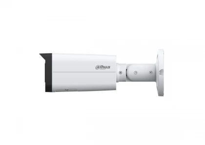 DAHUA IPC-HFW2849T-AS-IL-0600B 8MP Smart Dual Light Fixed-focal Bullet WizSense Network kamera ...