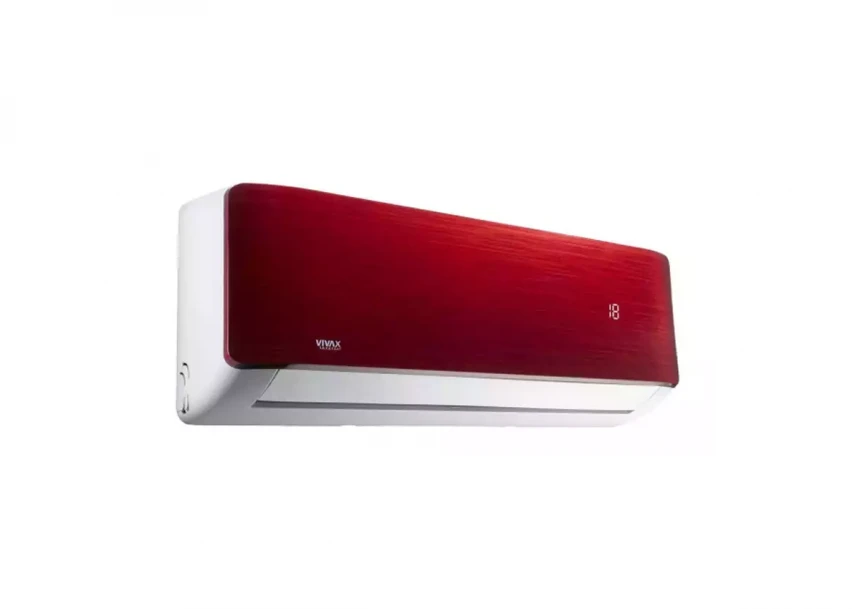 Klima uredjaj Vivax Cool ACP-12CH35AERI + RED Inverter | Frog