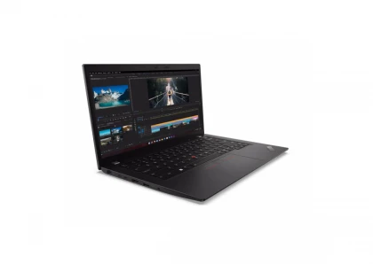 Laptop LENOVO ThinkPad L14 G4 Win 11 Pro/14" FHD IPS AG/i5-1335U/16GB ...