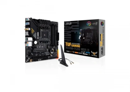 MBO AM4 ASUS TUF GAMING B550M-PLUS WiFi II | Frog