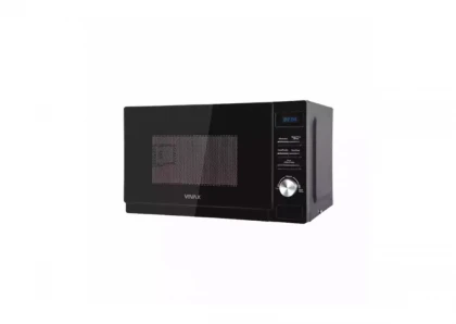 Mikrotalasna Vivax MWO-2070BL zapremina 20l/digitalne komande/snaga 700W | Frog