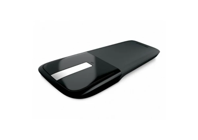 Miš MICROSOFT ARC Touch Mouse/bežični/USB-A/crna | Kupi online | Frog