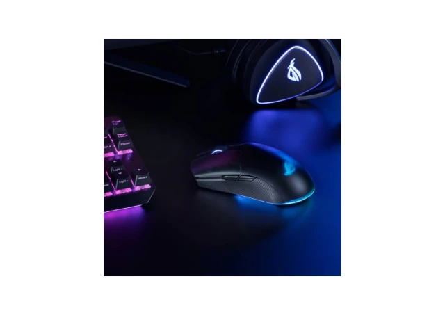 P705 ROG PUGIO II Wireless Gaming Optical USB miš | Kupi online | Frog