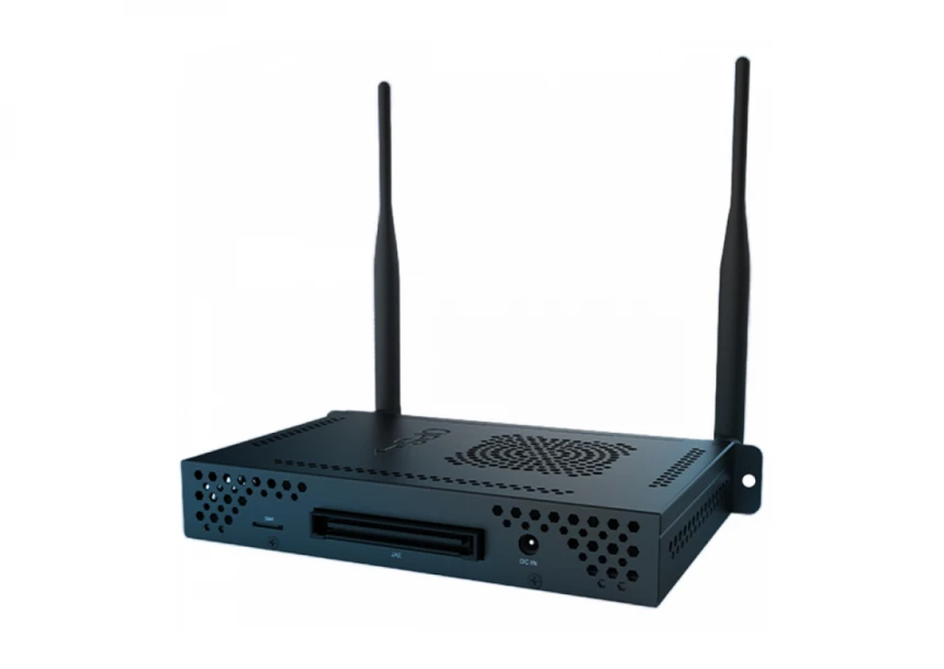 Prestigio Solutions Windows PC (for Multiboard Light & Light+ Series ...