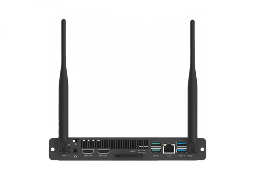 Prestigio Solutions Windows PC (for Multiboard Light & Light+ Series ...