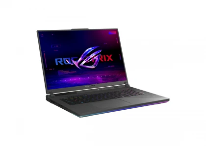ROG Strix G18 G814JVR-N6002 (18 inča 2.5K, i9-14900HX, 32GB, SSD 1TB, GeForce RTX 4060) laptop ...