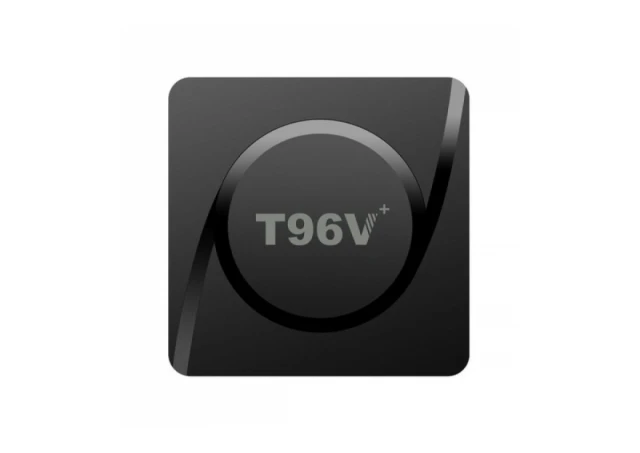 T96V + H616 4/32GB Android TV box | Kupi online | Frog