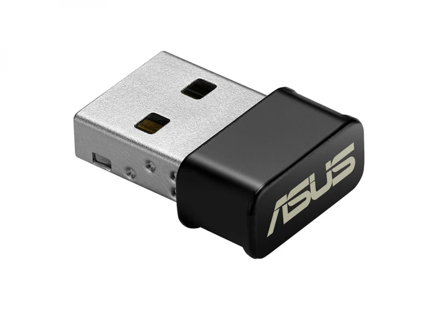 USB-AC53 Nano Wireless AC1200 Dual Band USB adapter | Kupi online | Frog