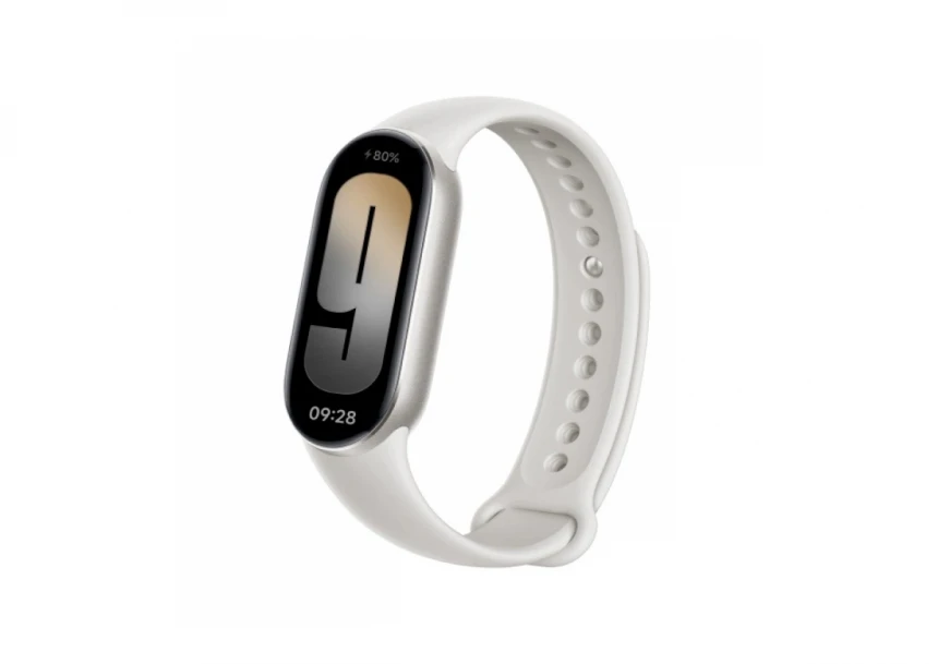 Xiaomi Mi Smart Band 9 Titan Gray | Frog